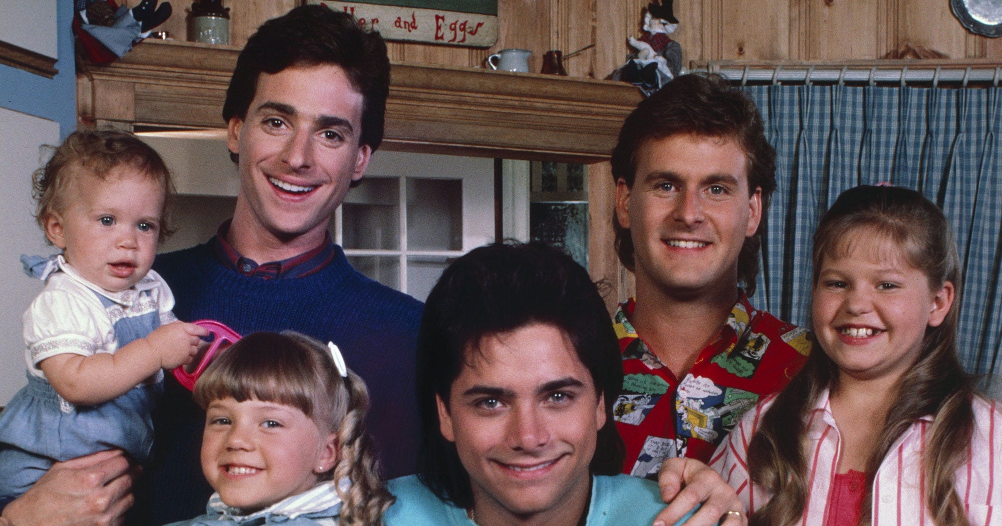 Full House Home In San Francisco For Rent