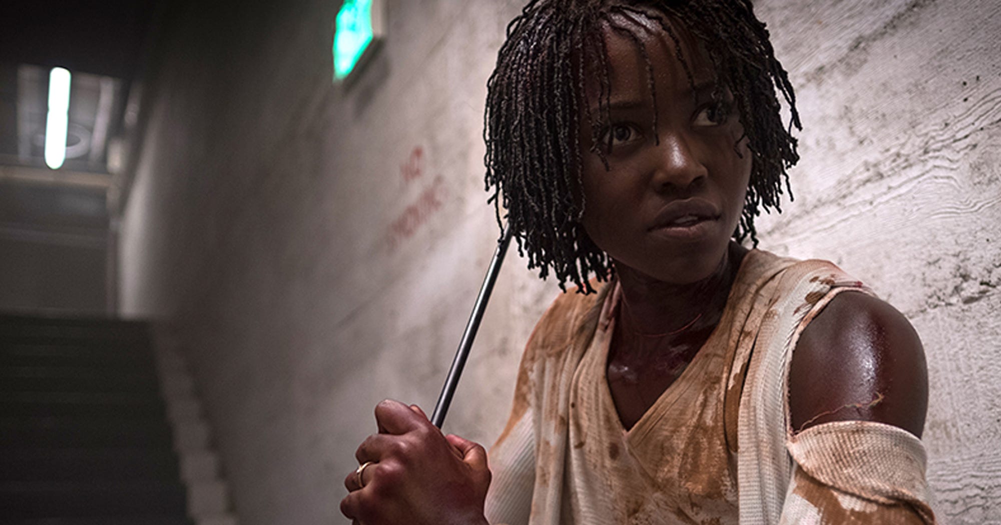 First Reactions To Us: Must-See Movie Of 2019