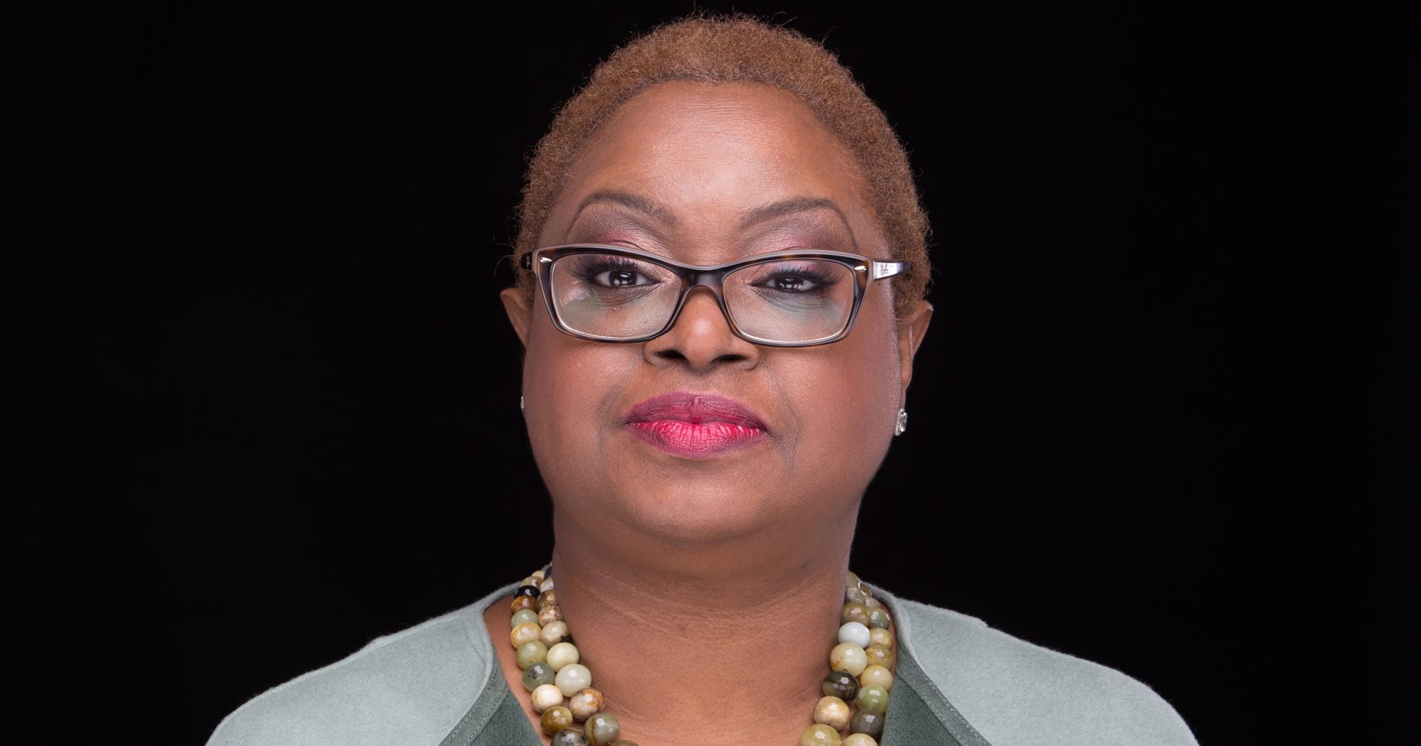 Democratic National Convention CEO Interview DNC 2016