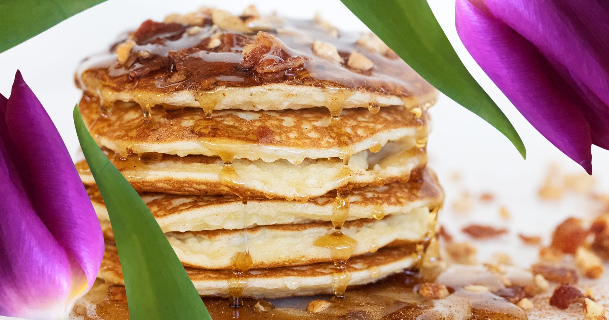 Osteressen: 5 leckere Rezepte für den Familienbrunch