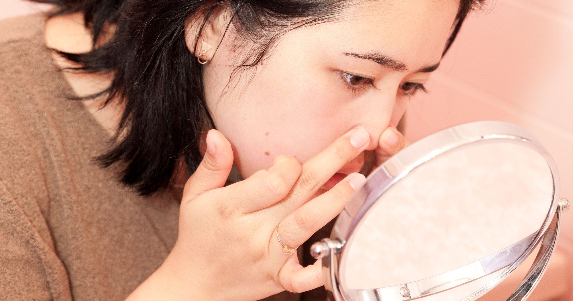 How Stress Affects Your Skin