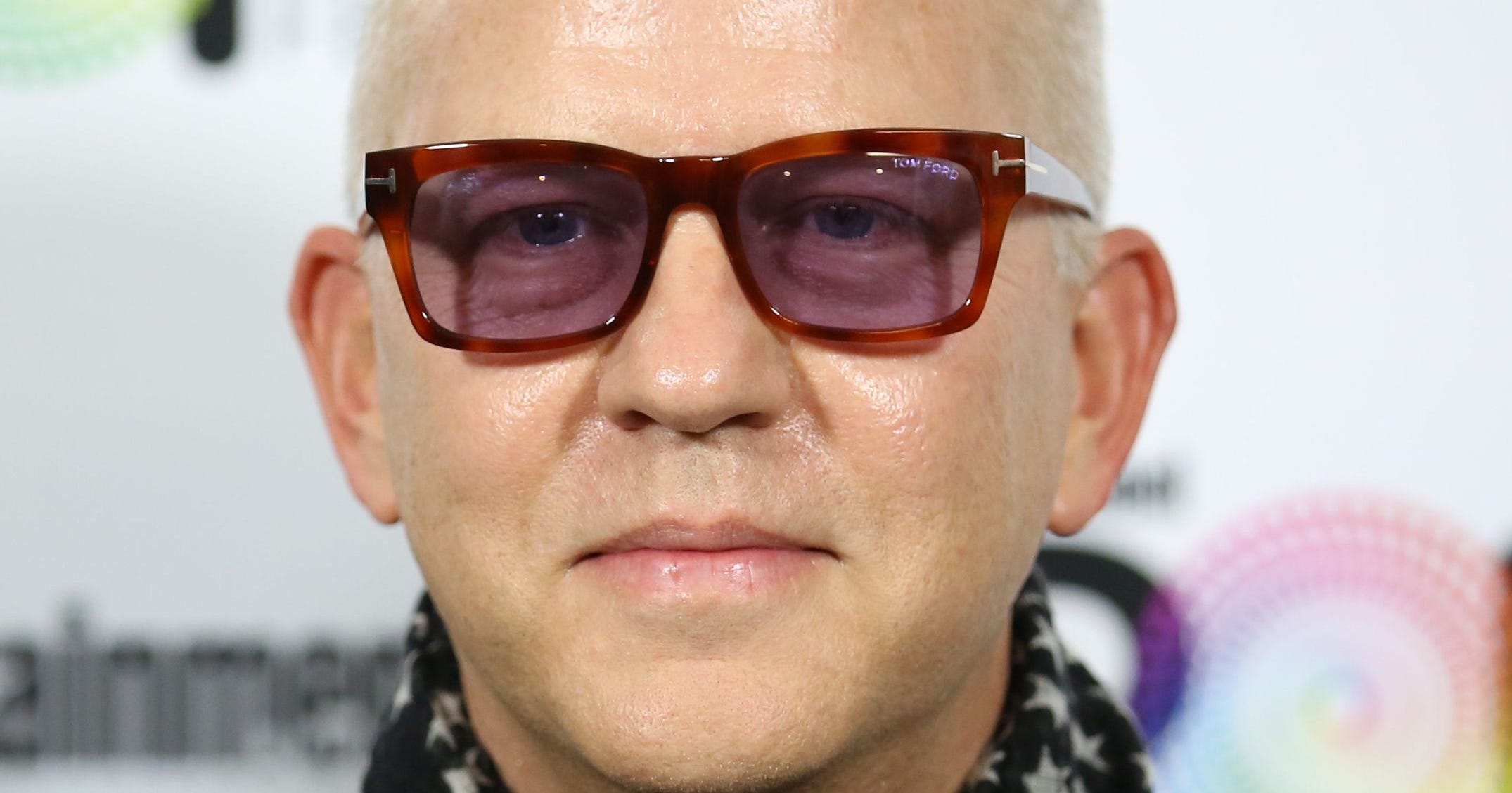 Ryan Murphy, The Feud