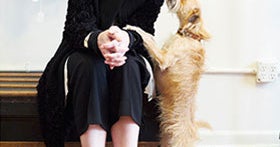 Loeffler Randall Holiday - Refinery29 Editor-In-Chief Christene ...