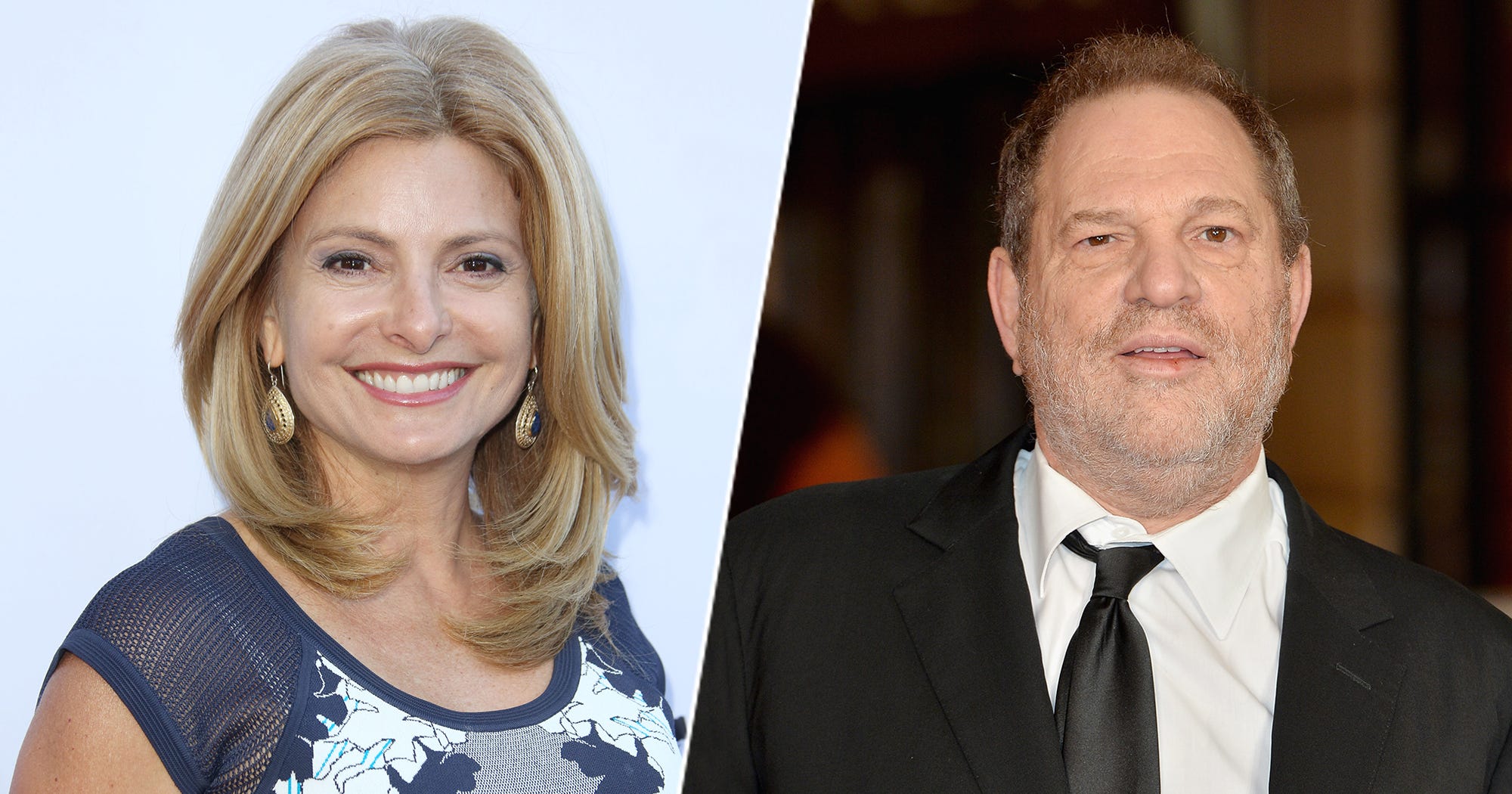 Lisa Bloom Online Harassment Harvey Weinstein