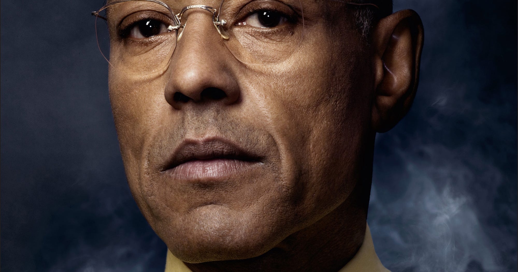 Gus Fring Resurrection - Breaking Bad, Better Call Saul