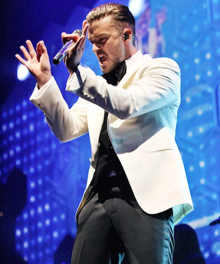 Justin Timberlake Dancing Gifs Gentlemen: Good Night. Ladies: Good