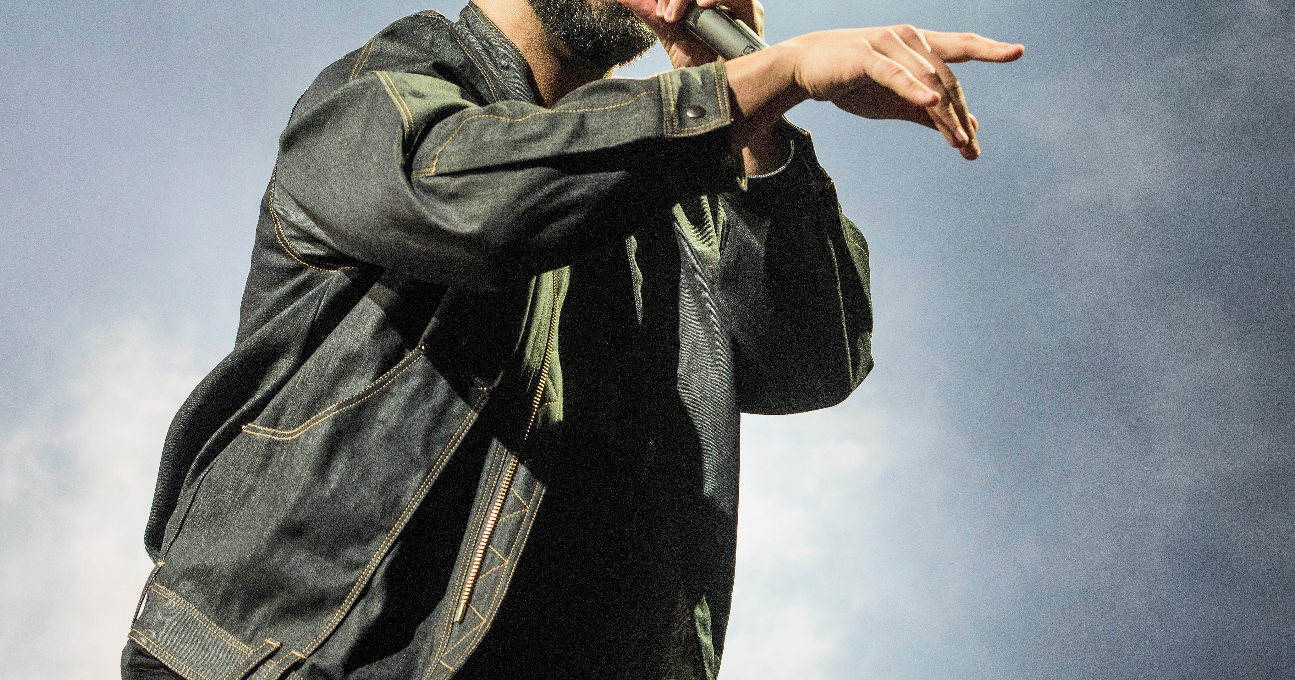 Drake Bus Robbed 3 Million Phoenix