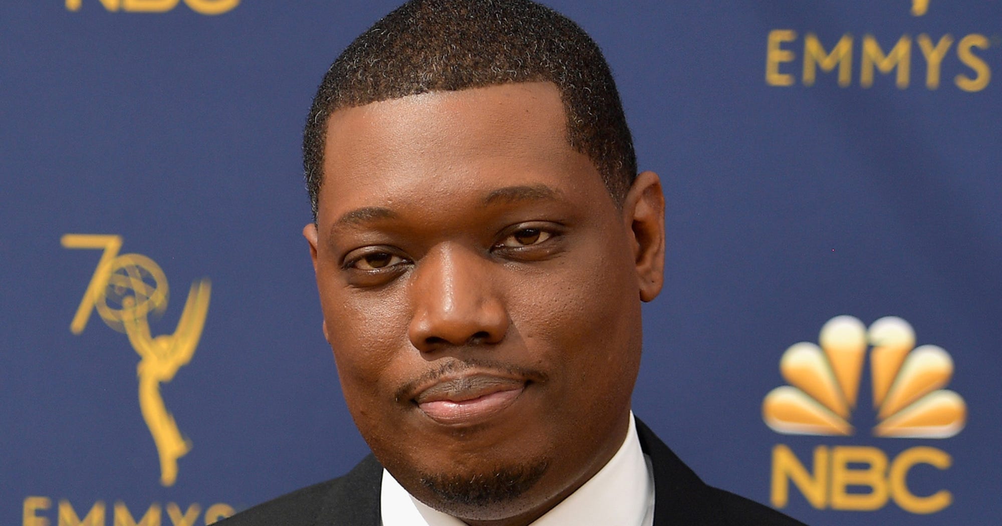 Michael Che Reparation Emmy Awards Felt Like A Snub
