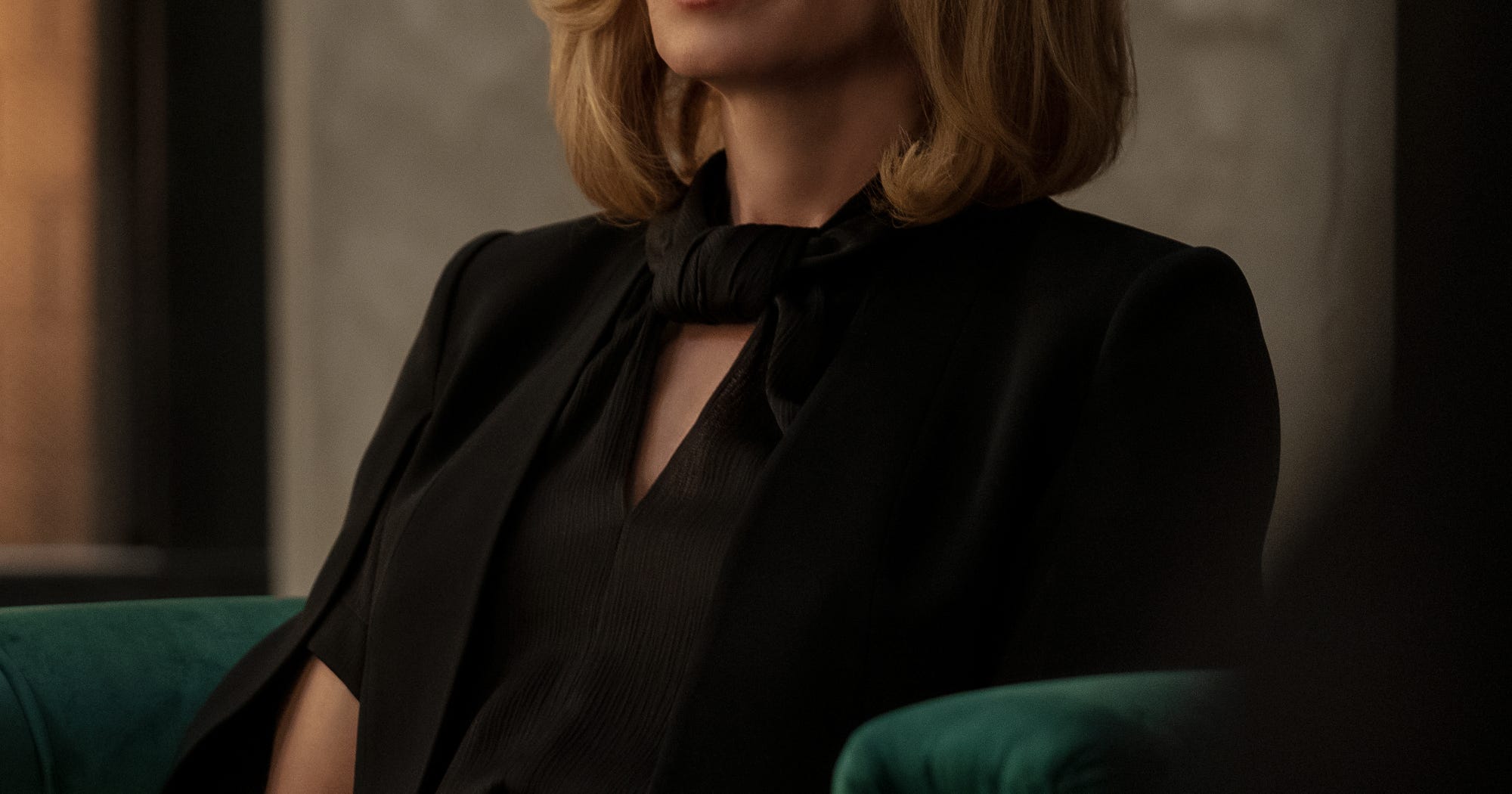 What Renee Zellweger Character From What If Is Up To