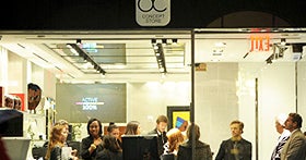 Orianne Collins Opens OC Concept Store On Madison Avenue