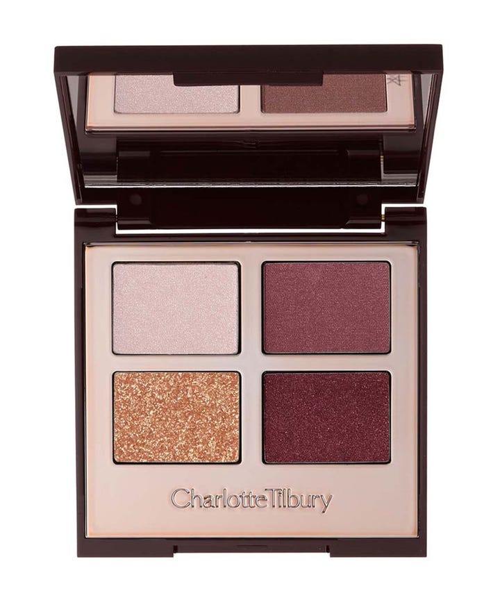 Eyeshadow Palettes By Eye Color - Eye Makeup Tips