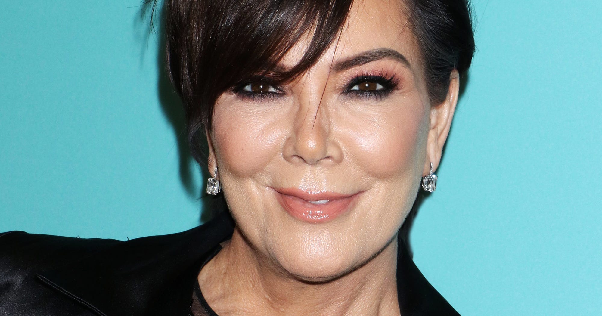 Rachel Lindsay Kris Jenner Instagram