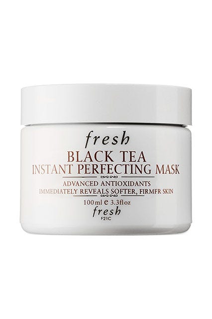 Fresh + Black Tea Instant Perfecting Mask