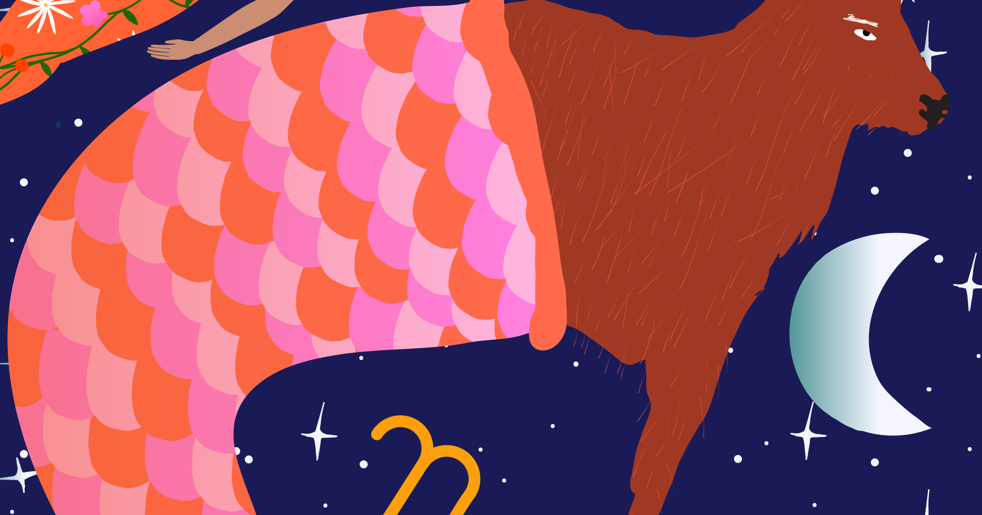 Capricorn 2019 Horoscope Predictions For Love & Career