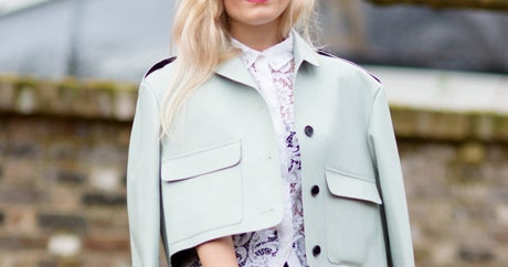 The New Ladylike Style - How To Dress Girly