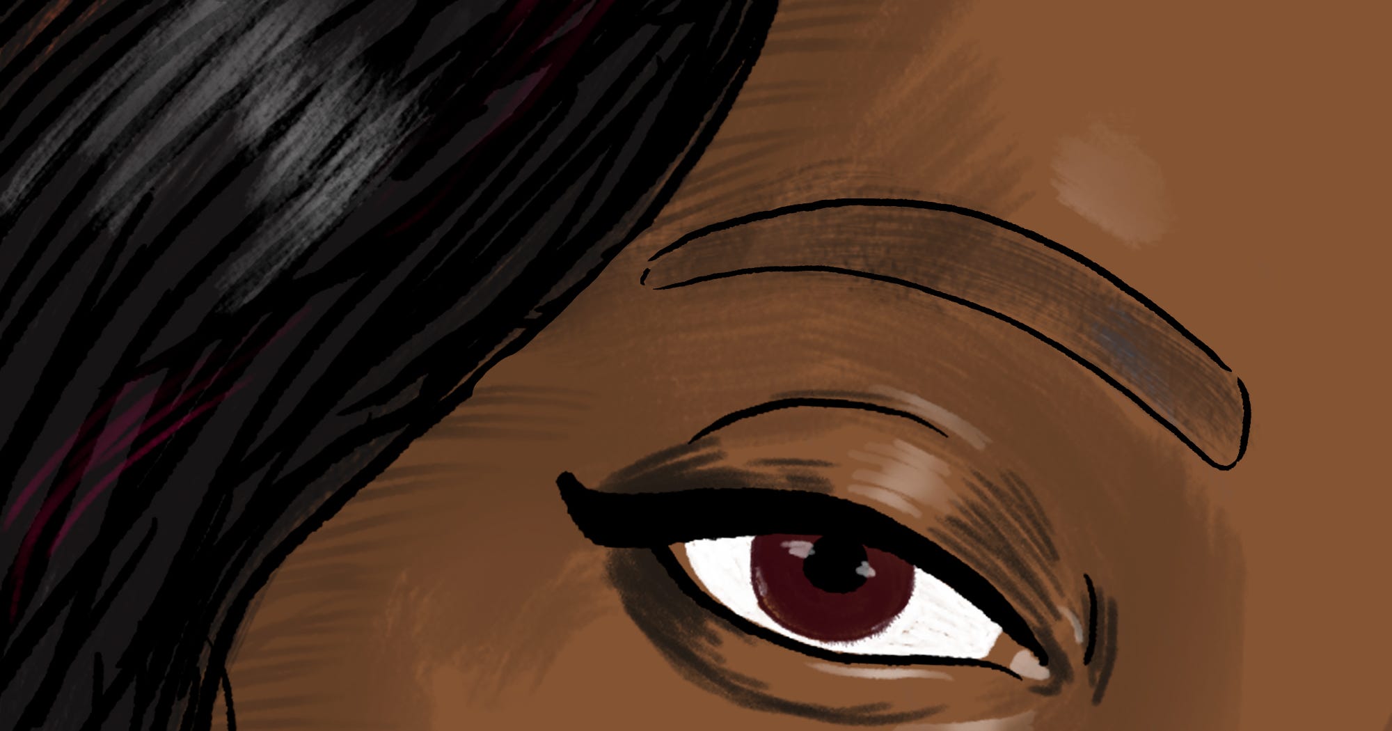 Microblading Guide For Dark Skin: Review & Tips To Know