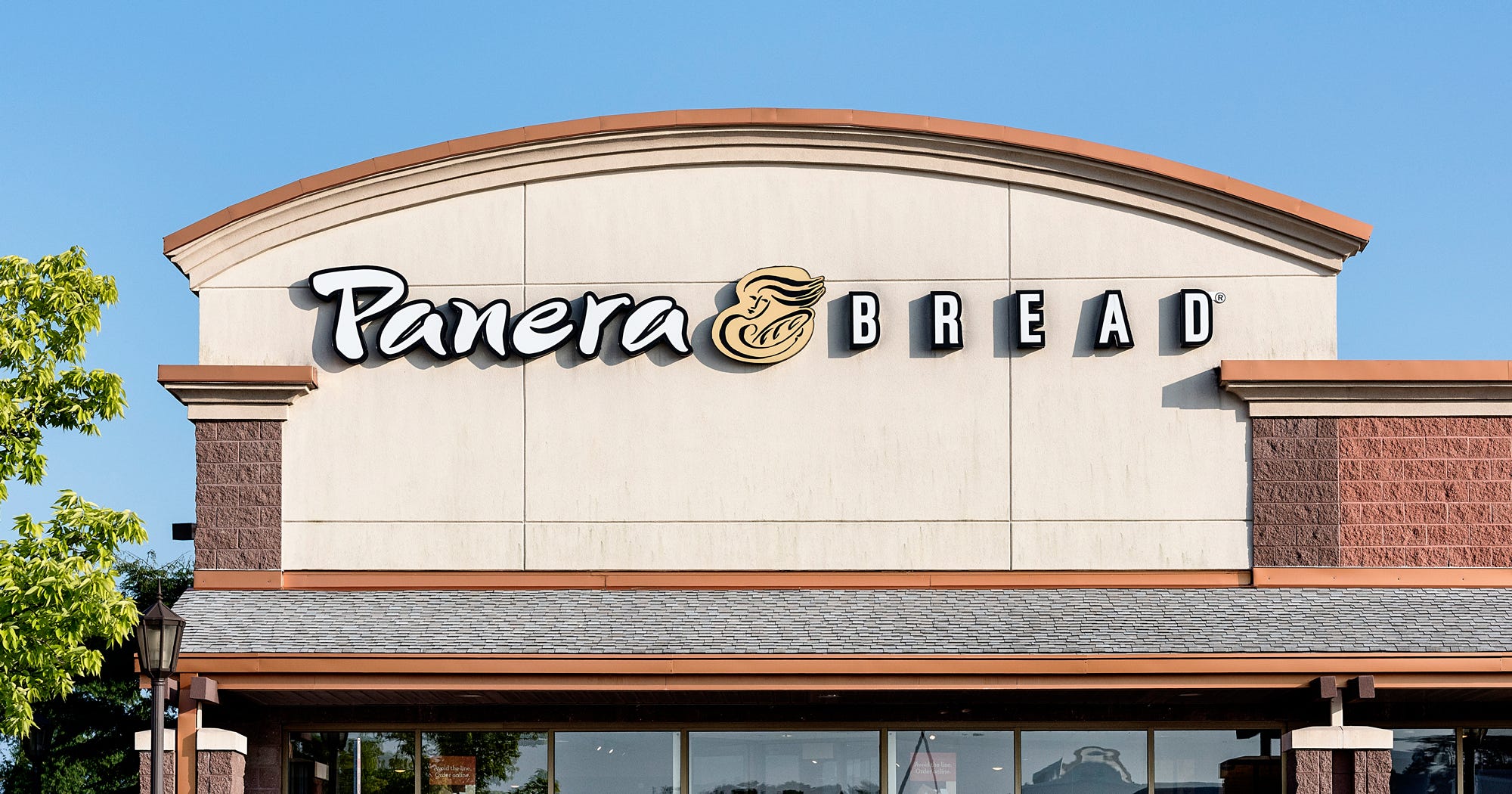 Panera Bread Fires Employee For Receipt Insult
