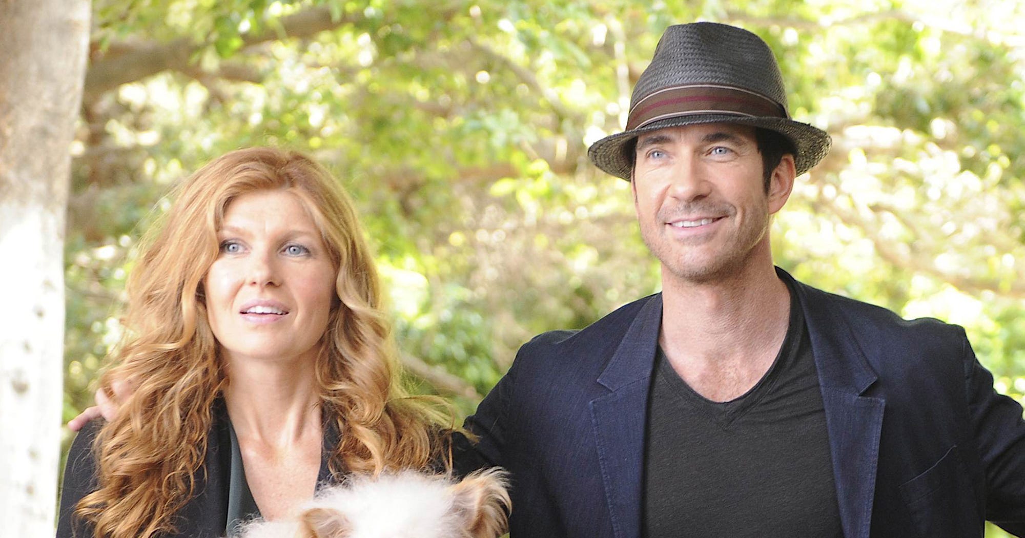 Connie Britton Returns, American Horror Story Season 8