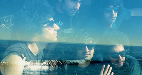 Yellow Dogs Band Brooklyn Murder Suicide