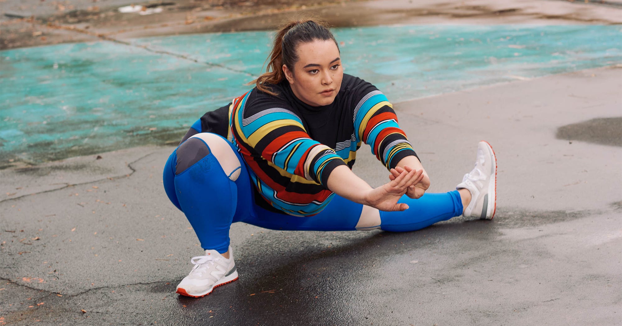 Benefits Of Stretching Before Workout Vs After Exercise