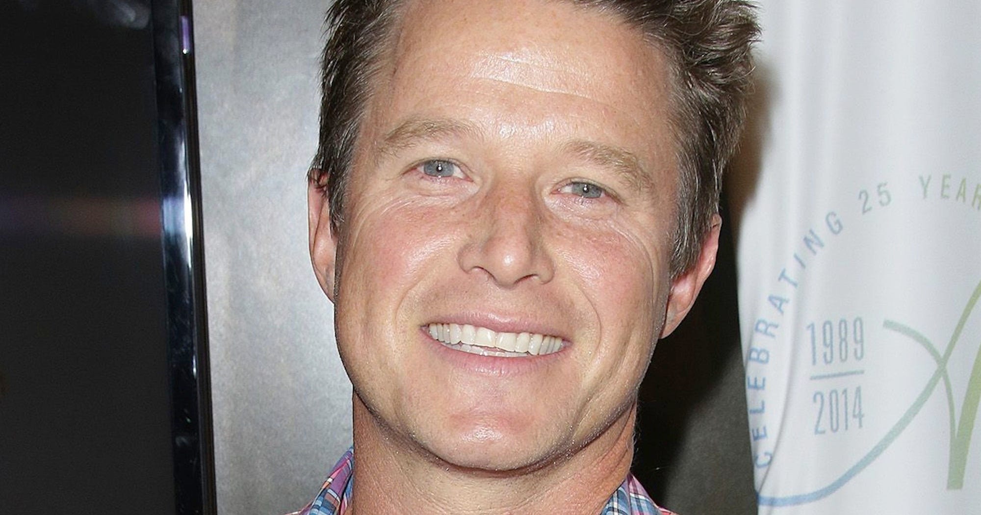 Billy Bush Today Show Indefinitely Suspended Replaced