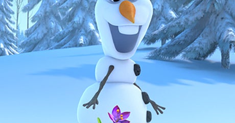 The Problem With Frozen's Arabic Version