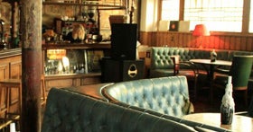 Best Dive Bars – London May 2013