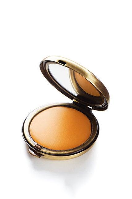 In Fiore + Veloutee Multipurpose Balm for Lips and Eyes