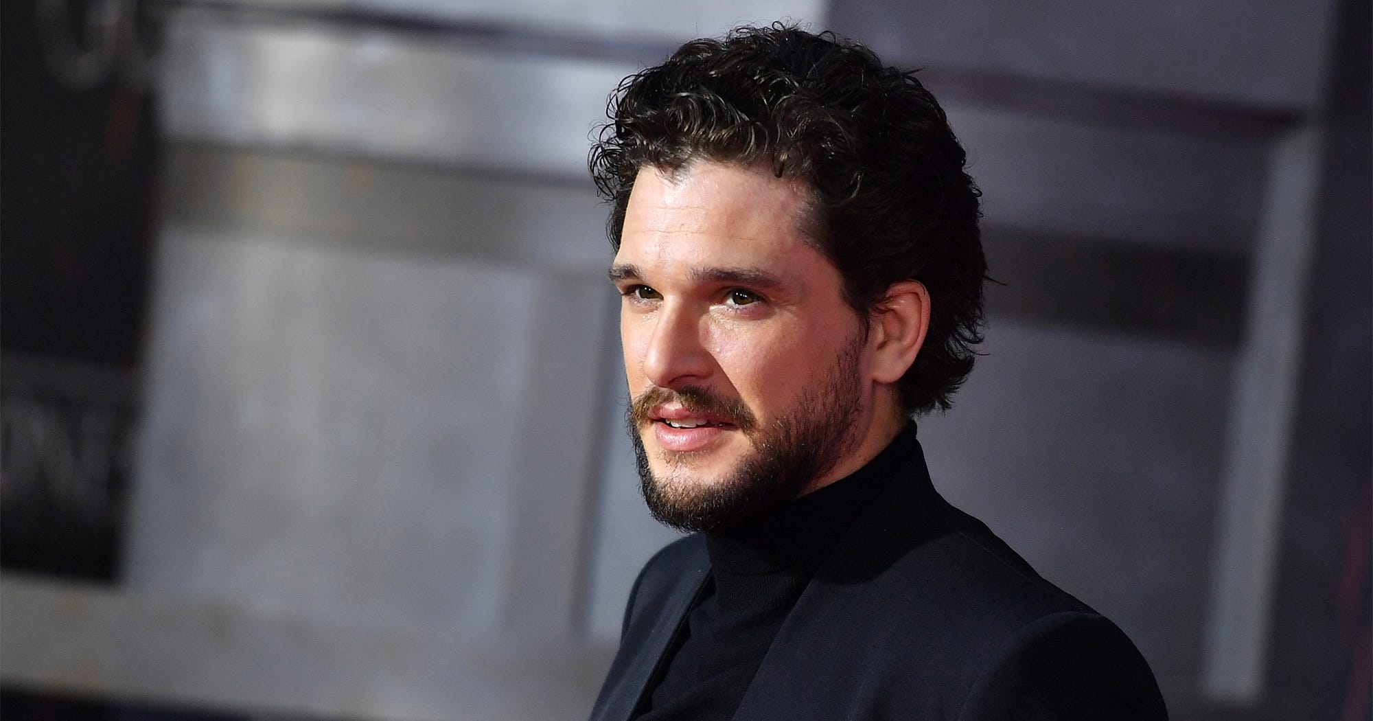 Kit Harrington Donates To Game of Thrones Fundraiser
