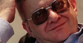Tom Clancy Dies - Best Selling Spy Novel Author Dead 66