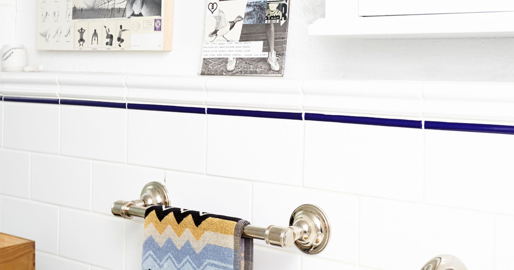 Block Renovation Is The New Casper For Bathrooms