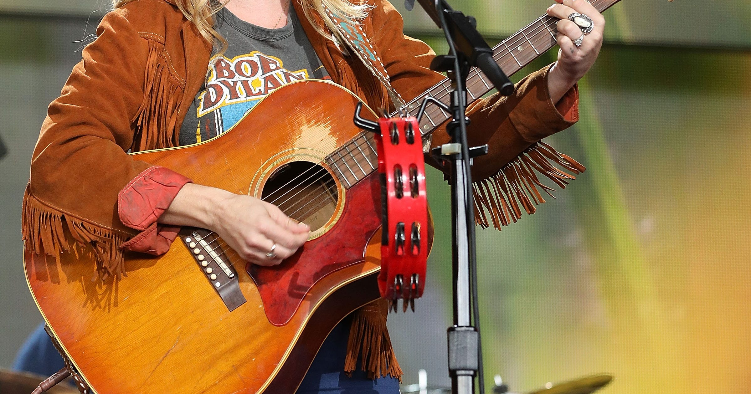 Who Is Margo Price Grammys Best New Artist Nominee