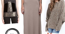 Two-Timers! Give And Get These Amazing Double-Duty Must-Haves