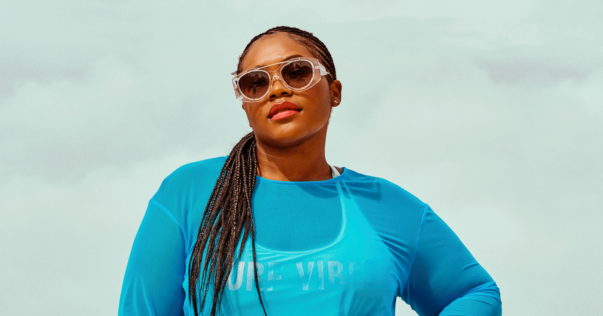 Black Women Talk Body Image In The Black Community