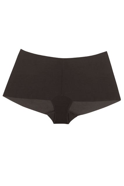 How To Go Commando - Tricky Dresses Underwear Tips