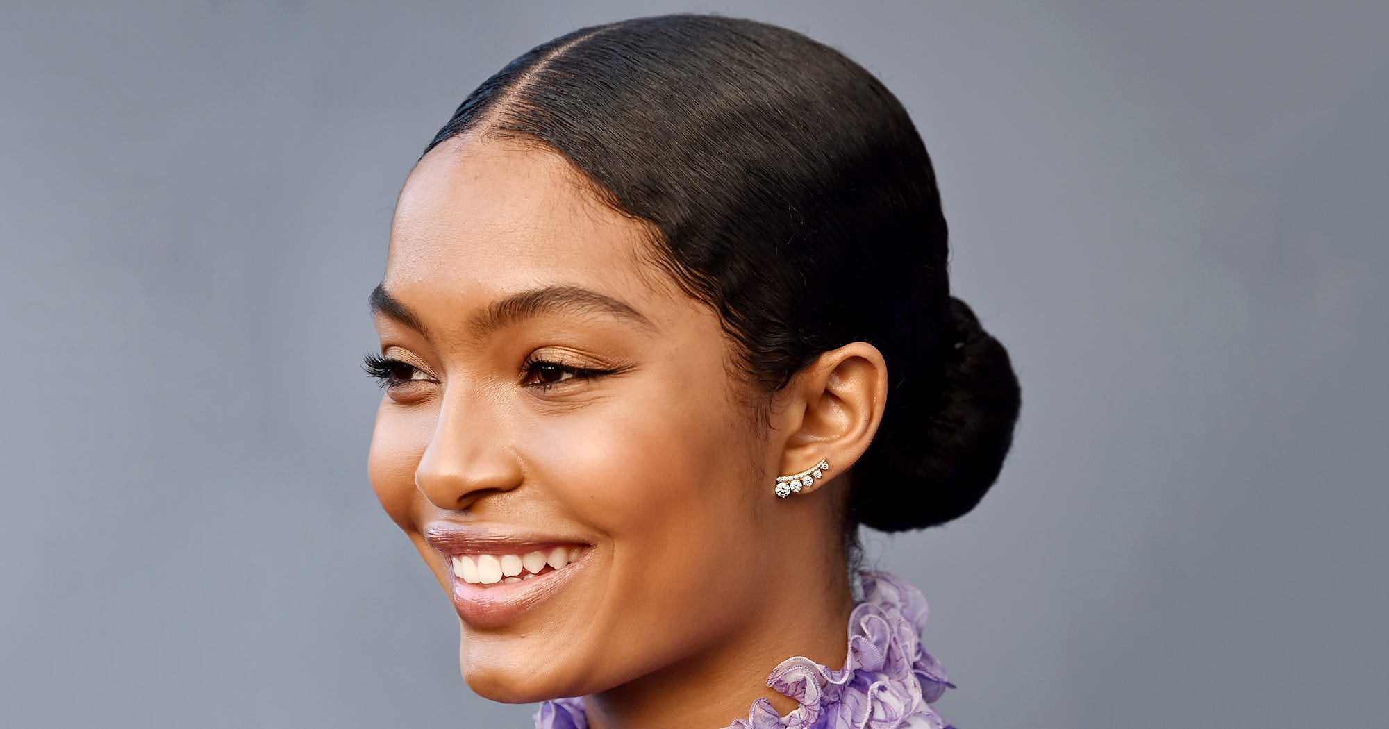 The Coolest Ways To Wear Your Hair Up In 2018