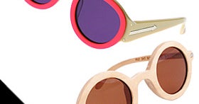 $50 Off Sunnies From Karen Walker, Super, And More