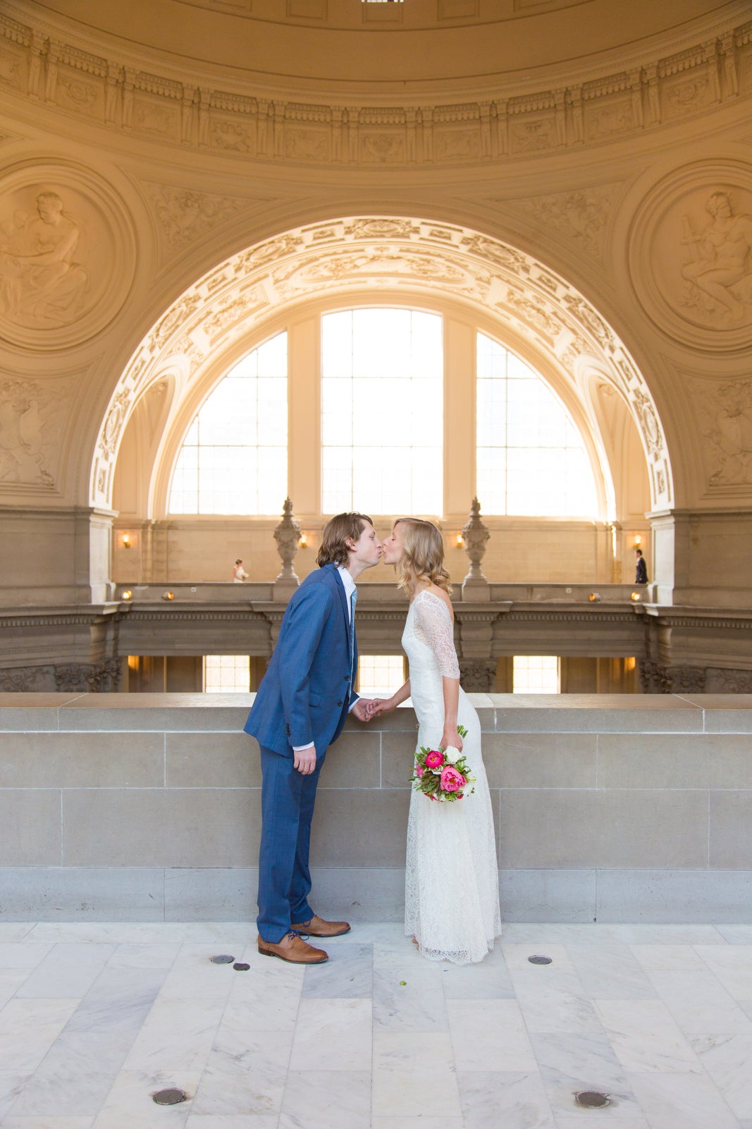 Elizabeth Basile Wedding Confetti Autumn/Winter 2019 By Confetti