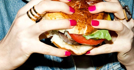 Humans Eating More Meat - Environmental Impact