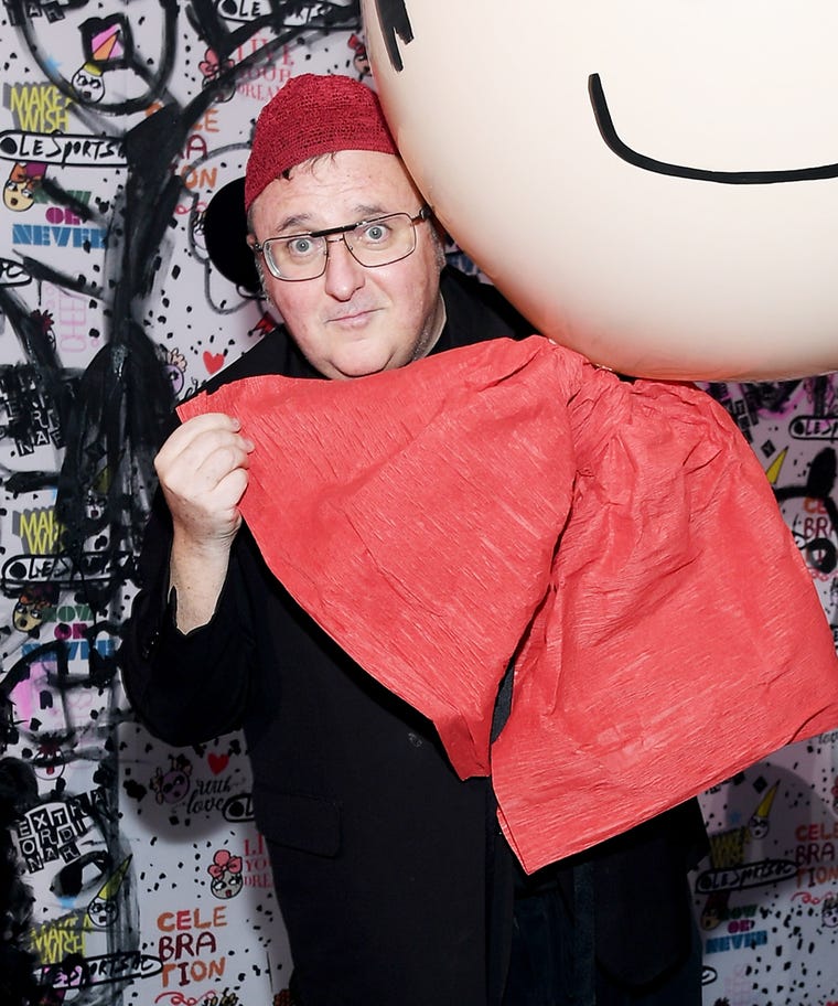Chromat Debuts Sample Size T-Shirt At Spring NYFW 2019