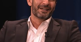 Marc Jacobs 92 Street Y Talk - Fern Mallis Interview
