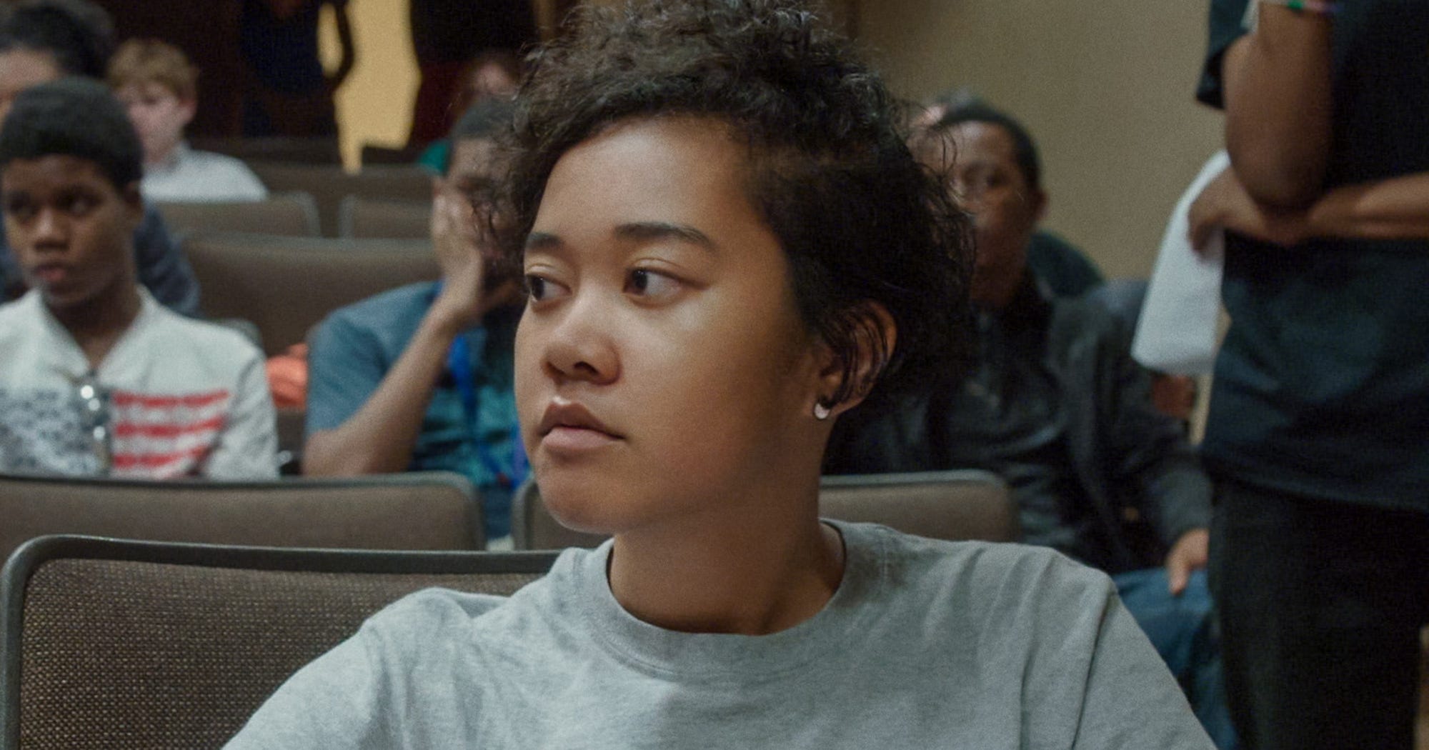 America To Me Is A High School Crash Curse On Race