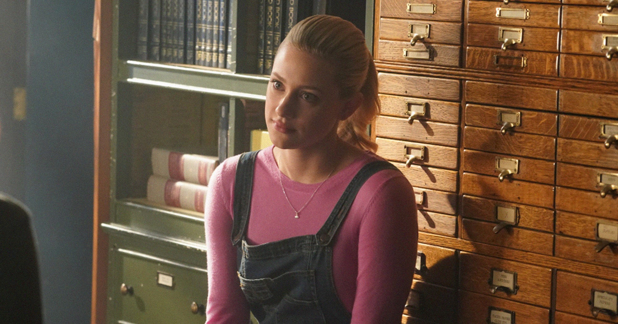 Riverdale Fear Reaper Recap: Goodbye Fred, Hello Hood