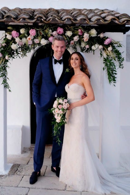 Reality Tv Show Wedding