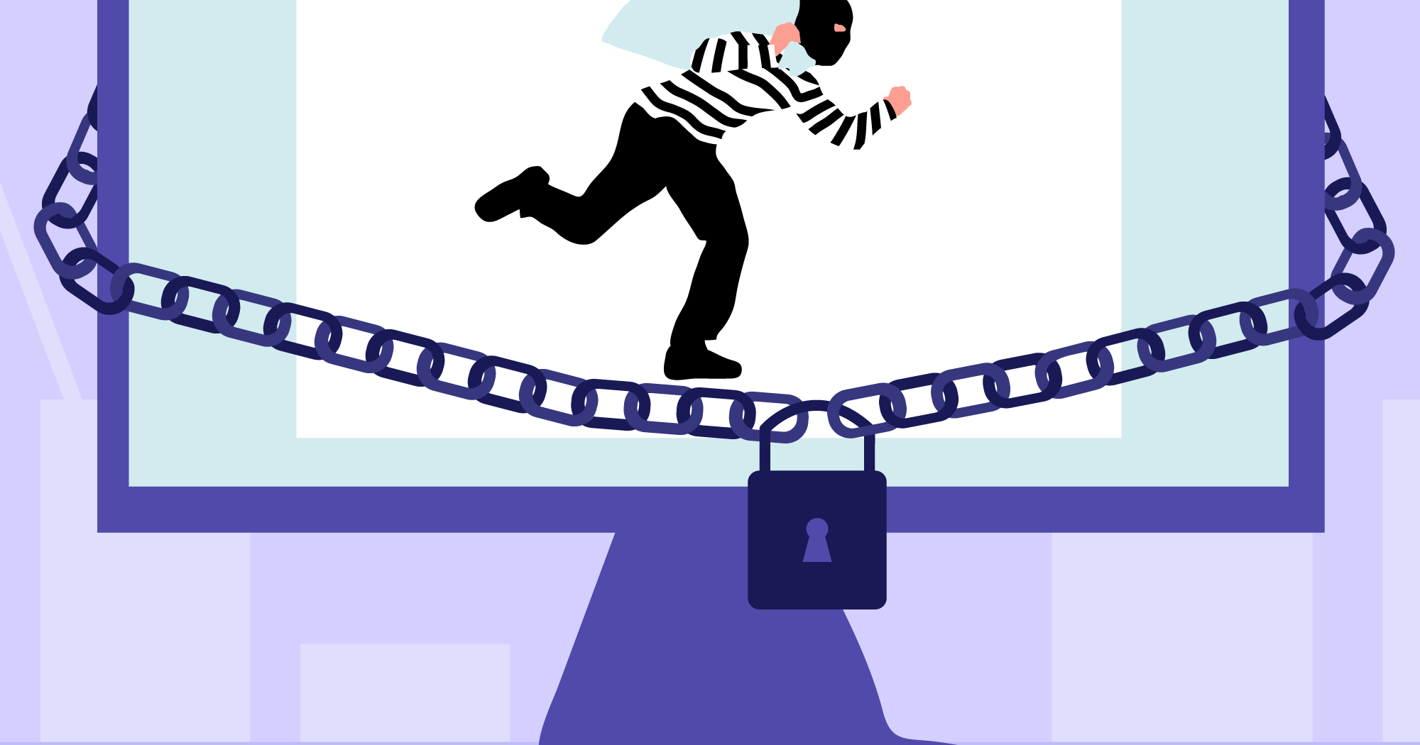 Privacy Control Settings - Online Safety Security Tips