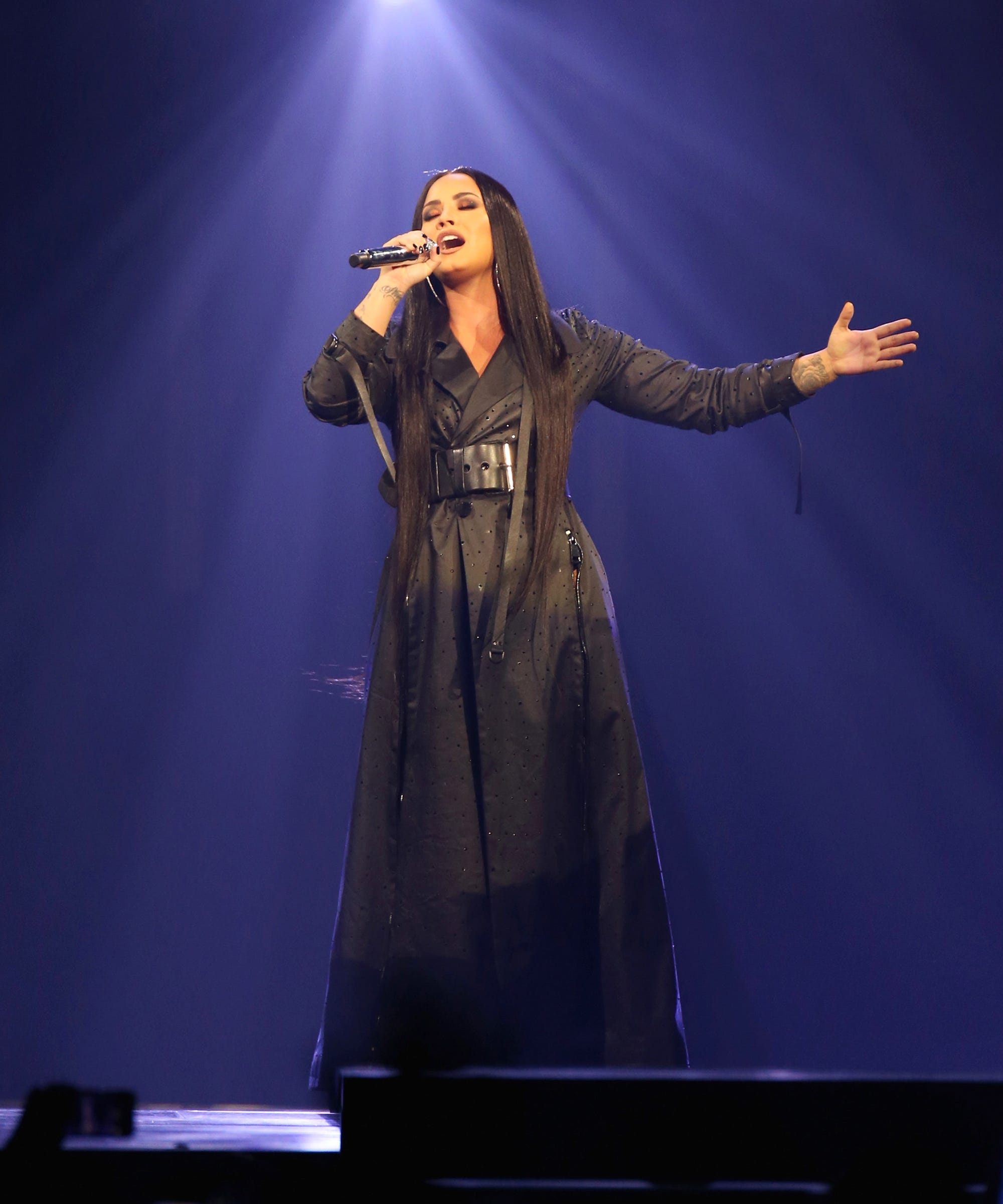 Rayvon Owen And Shane Bitney Crone