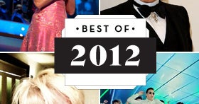 The Best And Worst Fashion Moments Of 2012
