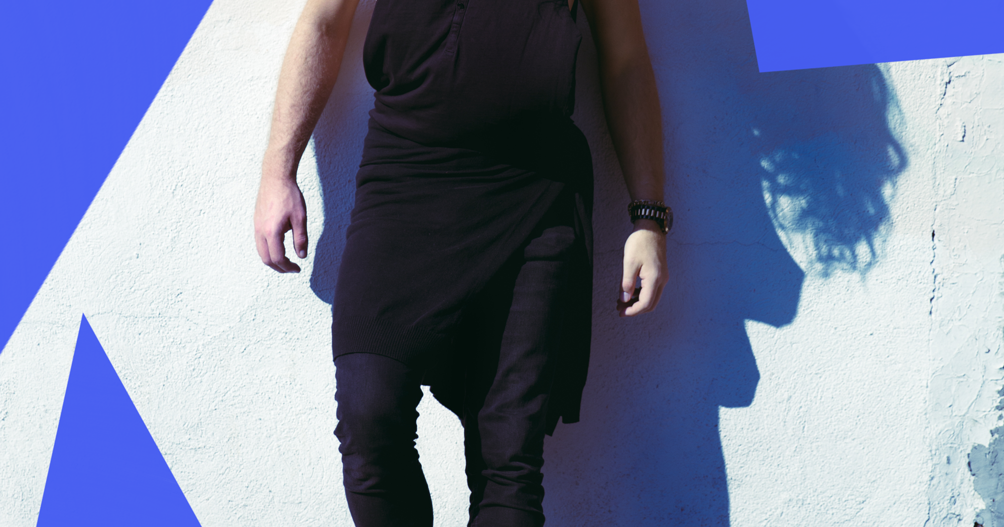 Russell Elliot On You Song Up And Coming Artists 2017