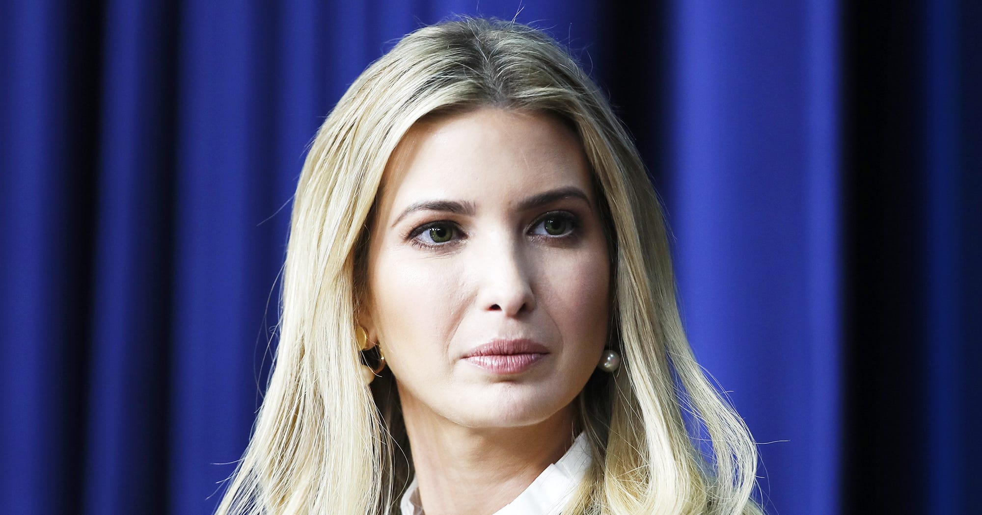Twitter Put Ivanka Trump On Blast With Science Meme