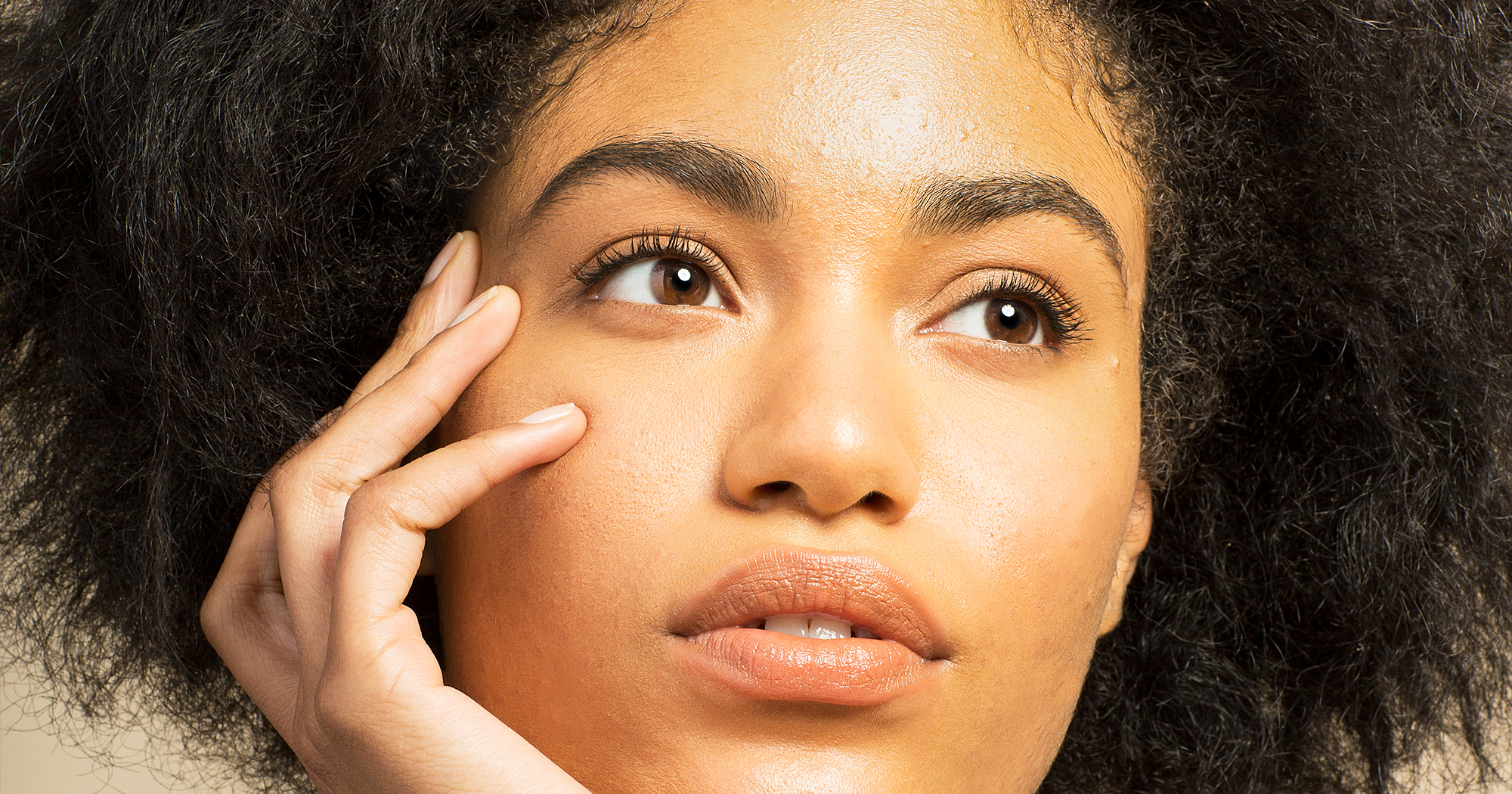 Wir bieten unreiner Haut ab sofort die Stirn